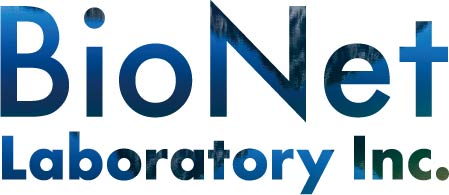 バイオネット研究所 – by BioNet Laboratory Inc.