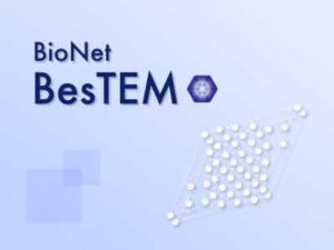 無料体験版 BesTEM ダウンロード - 株式会社バイオネット研究所